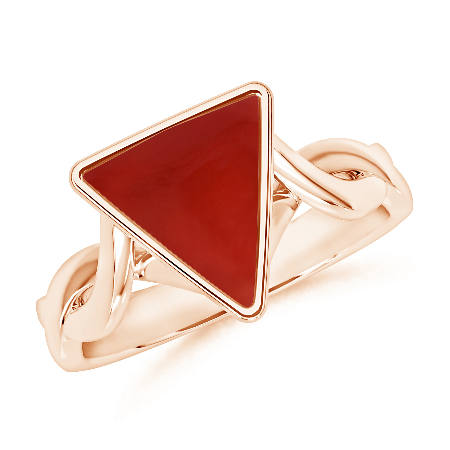 triangle moonga benefits